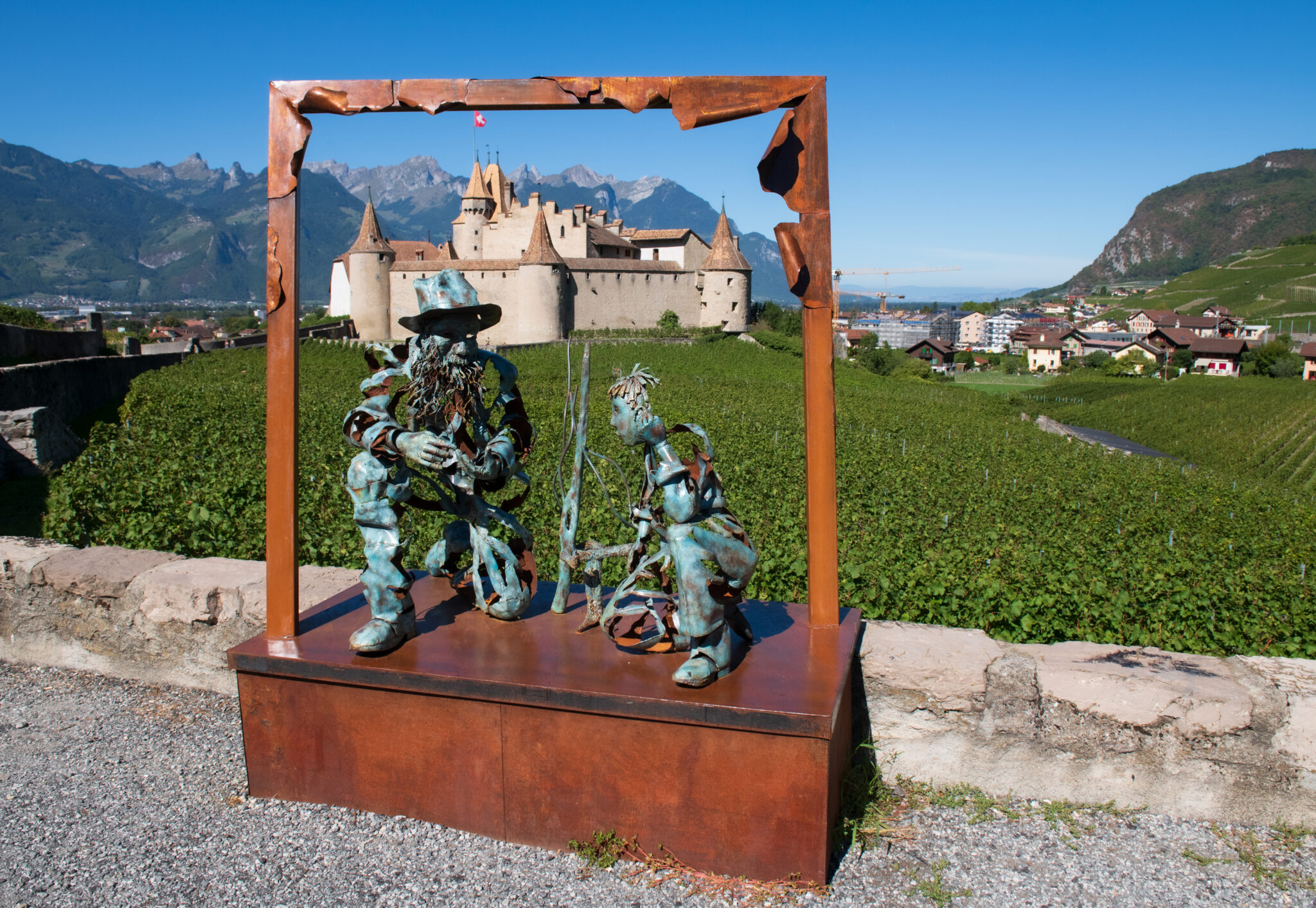 Tour de Romandie Féminin | du 15 au 17 août 2025 - site officiel